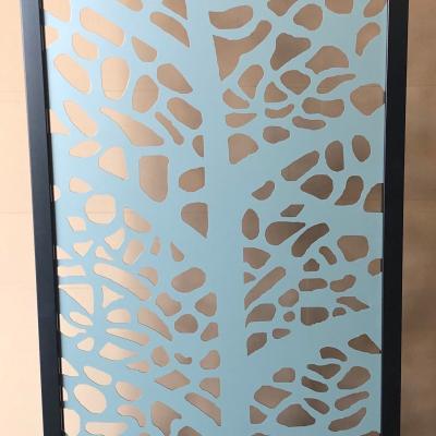 Decorative Garden Screens | Privacy Screens | Feature Walls | Napier ...